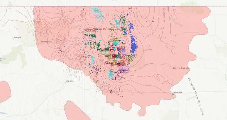 Mastering Dynamic Maps