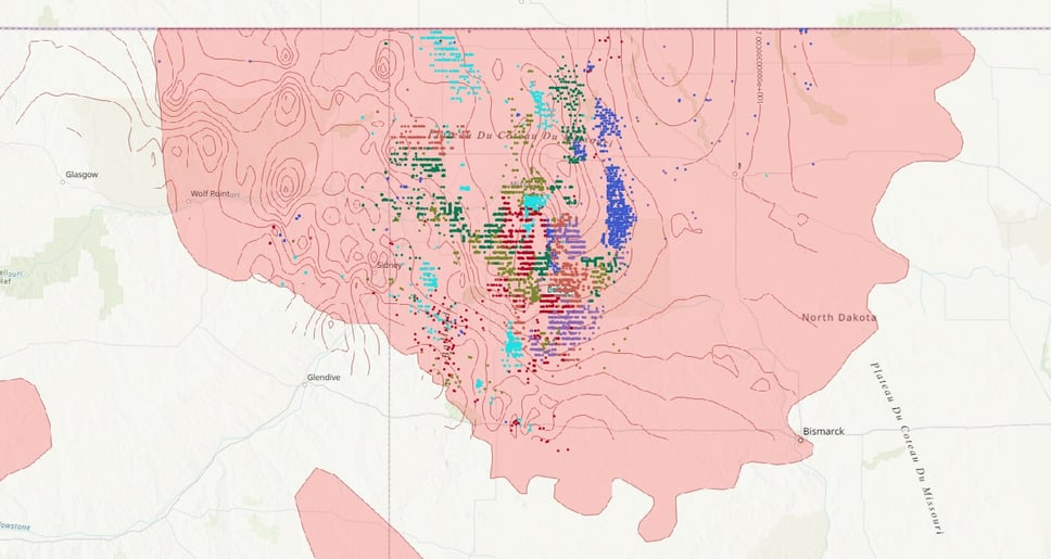 Mastering Dynamic Maps