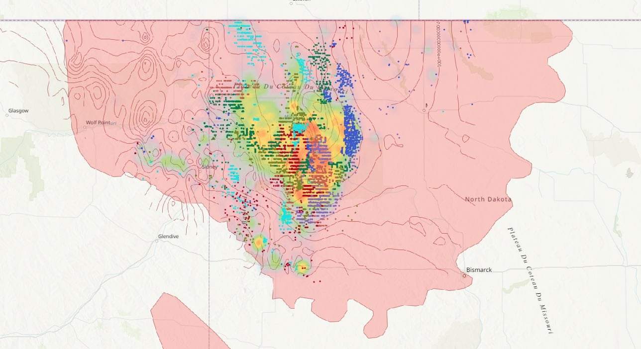 Mastering Dynamic Maps