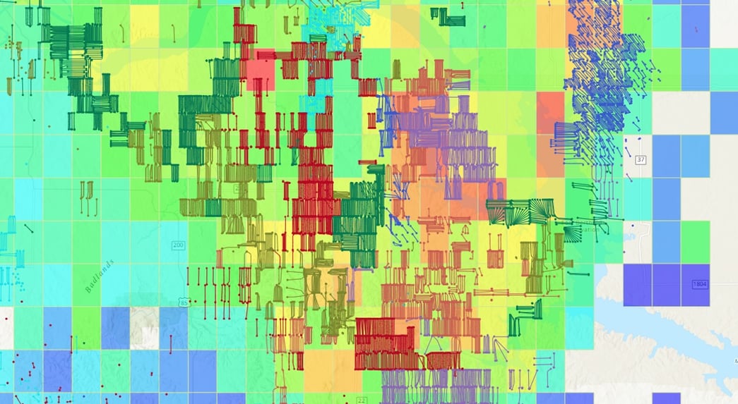 Mastering Dynamic Maps