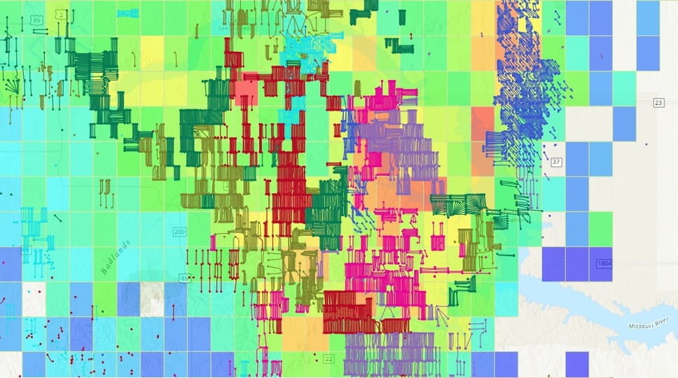 Mastering Dynamic Maps
