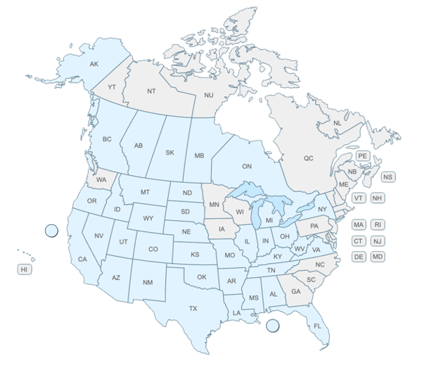 History of the API Number
