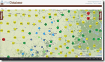The WellDatabase Map - Next Generation Oil & Gas Tools | WellDatabase