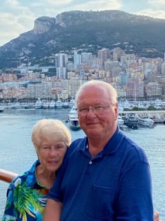 Pam Koscinski: Navigating O&G Transformation Through Data