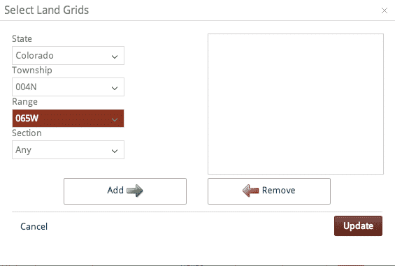 Section, Township, Range, Surveys, & Abstracts, oh my! - Next ...