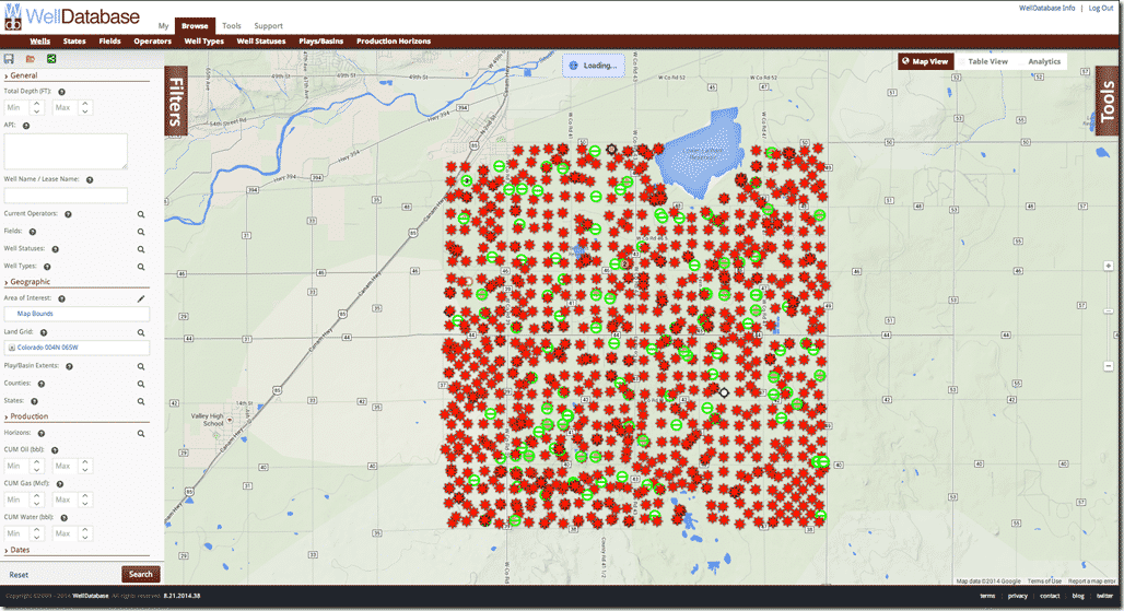 Section, Township, Range, Surveys, & Abstracts, oh my! - Next ...